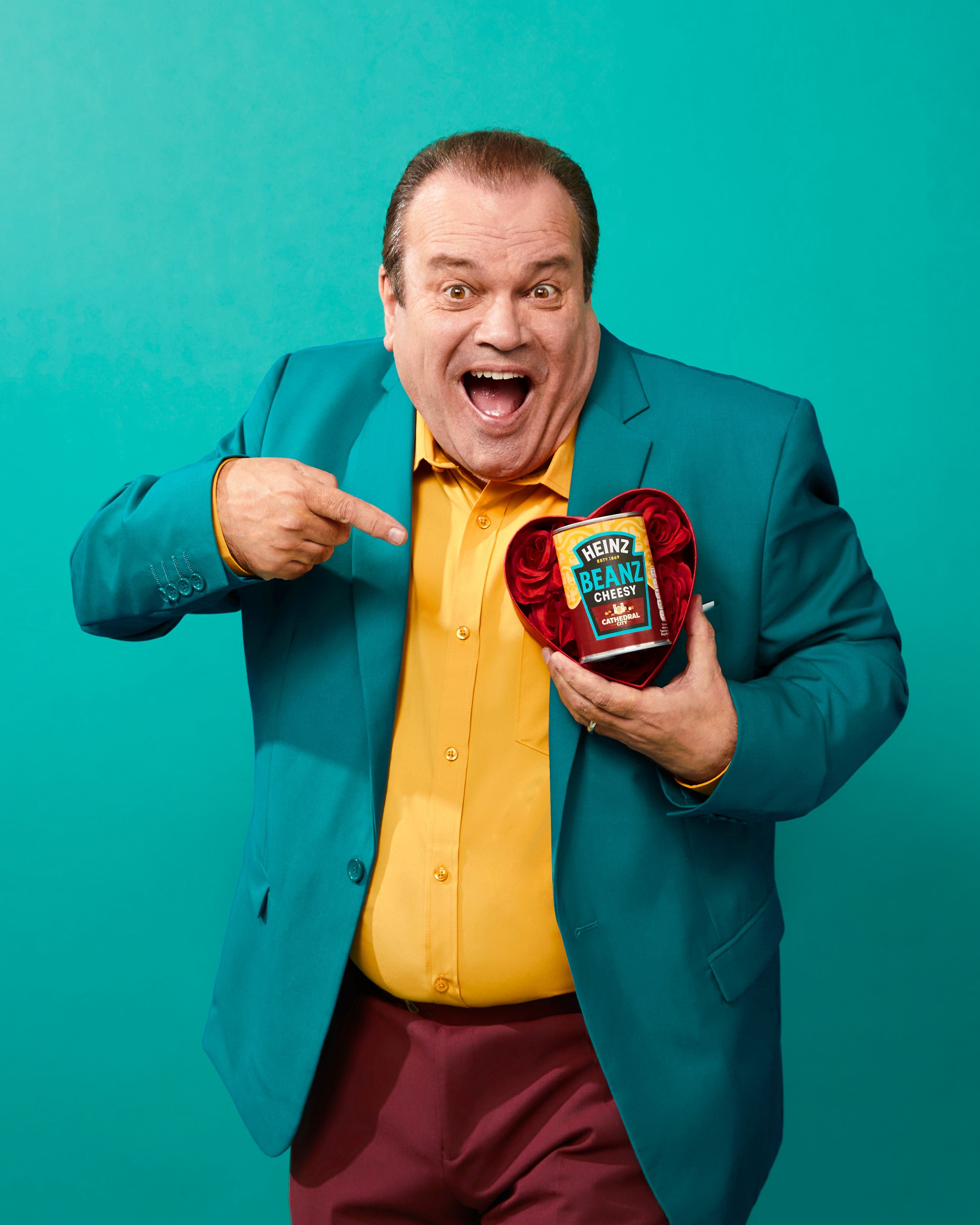 Christopher En Zijn Soort Heinz